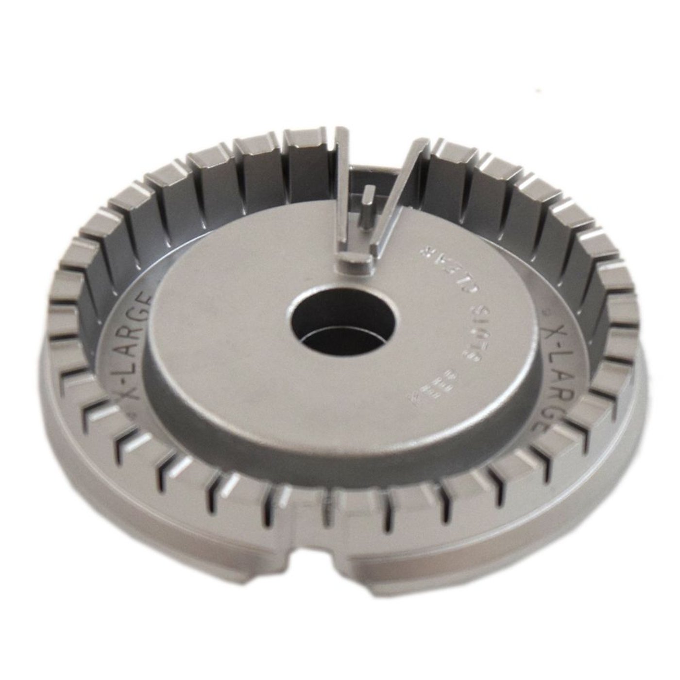 Range Extra Large Surface Burner, 18,000-BTU WB16X24722 parts | Sears ...