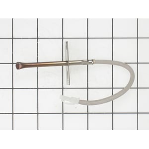 Wall Oven Temperature Sensor WB21T10007 parts | Sears PartsDirect