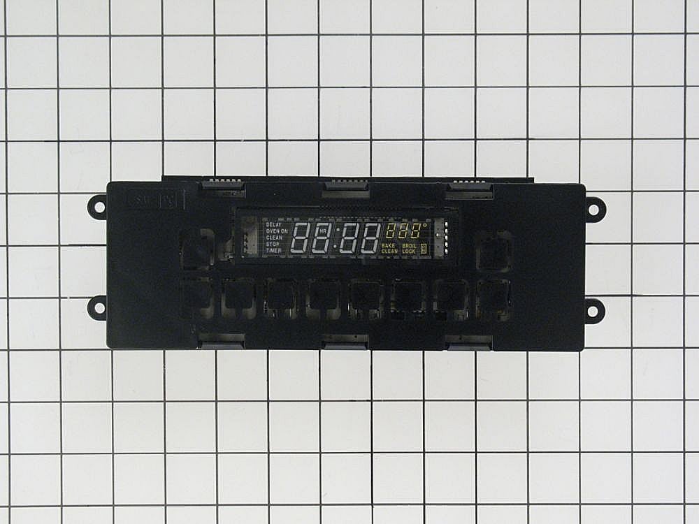 Oven Control WB27K5140 parts | Sears PartsDirect