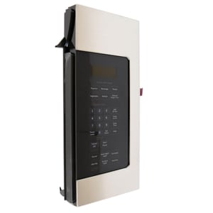Microwave Control Panel WB56X20404 parts | Sears PartsDirect