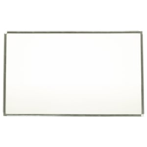 G.E. Wall Oven Door Window Assembly WB56X27480 parts | Sears PartsDirect