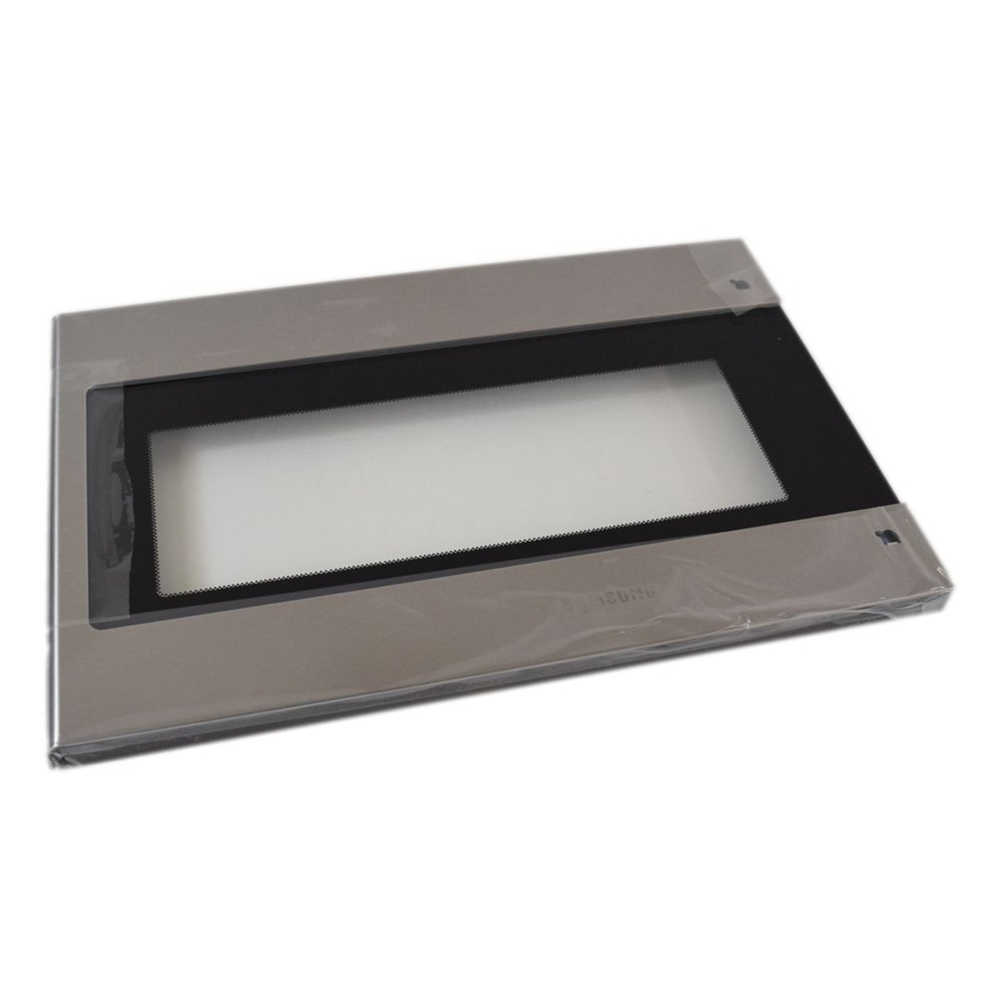 Microwave Door Outer Panel Assembly (replaces DE94-03160A) DE94-03160C ...