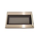 Microwave Door Inner Panel DE94-01469G parts | Sears PartsDirect