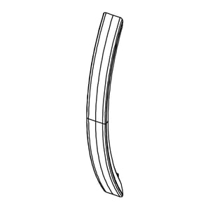 Microwave Door Handle DE94-04309A parts | Sears PartsDirect