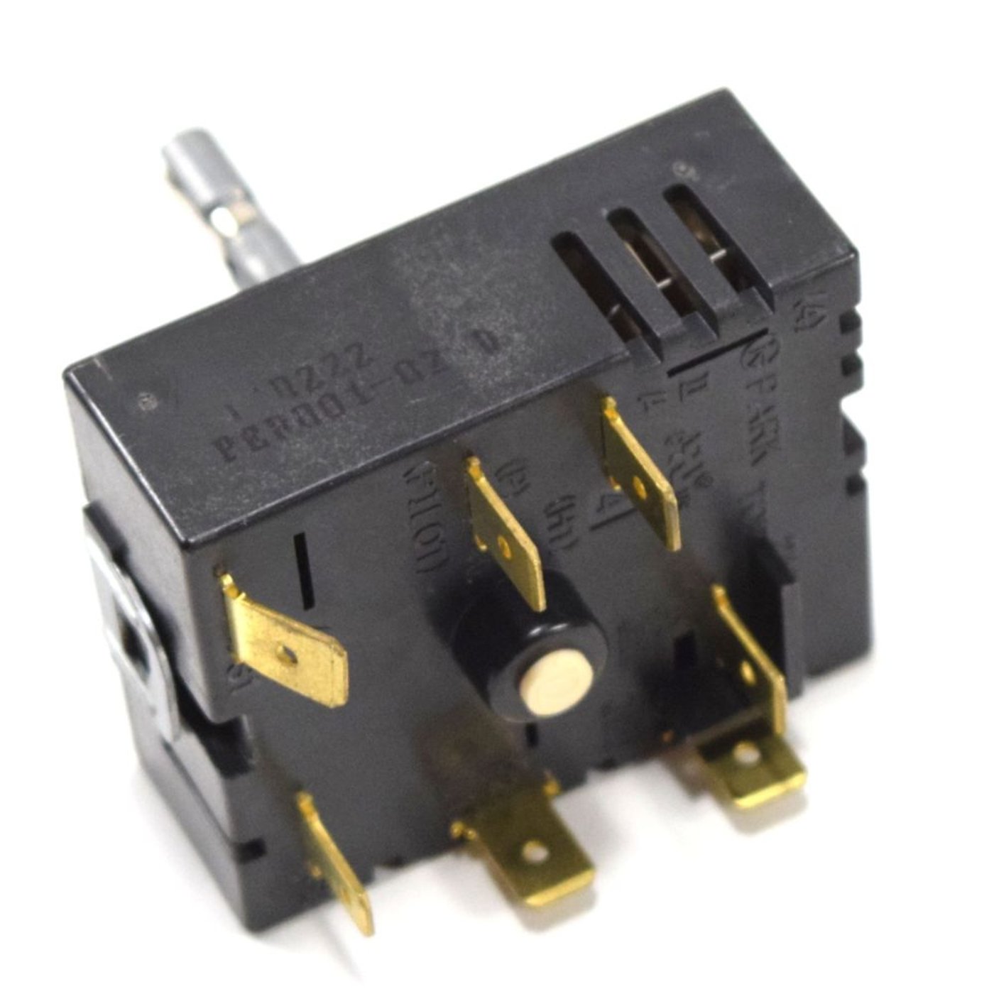 Range Surface Element Control Switch DG44-01006A parts | Sears PartsDirect