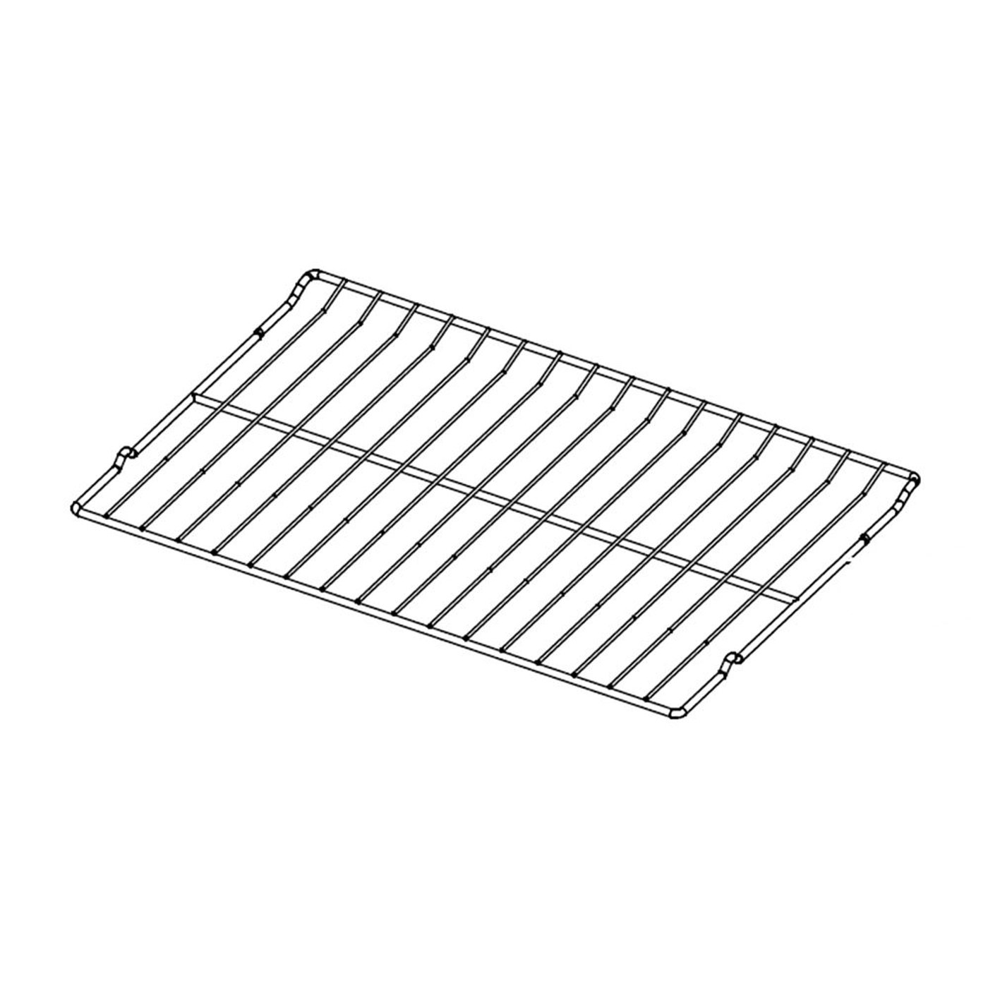 Range Oven Rack DG75-01001D parts | Sears PartsDirect