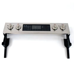 Looking for Samsung model FE710DRS/XAA-01 electric range repair ...