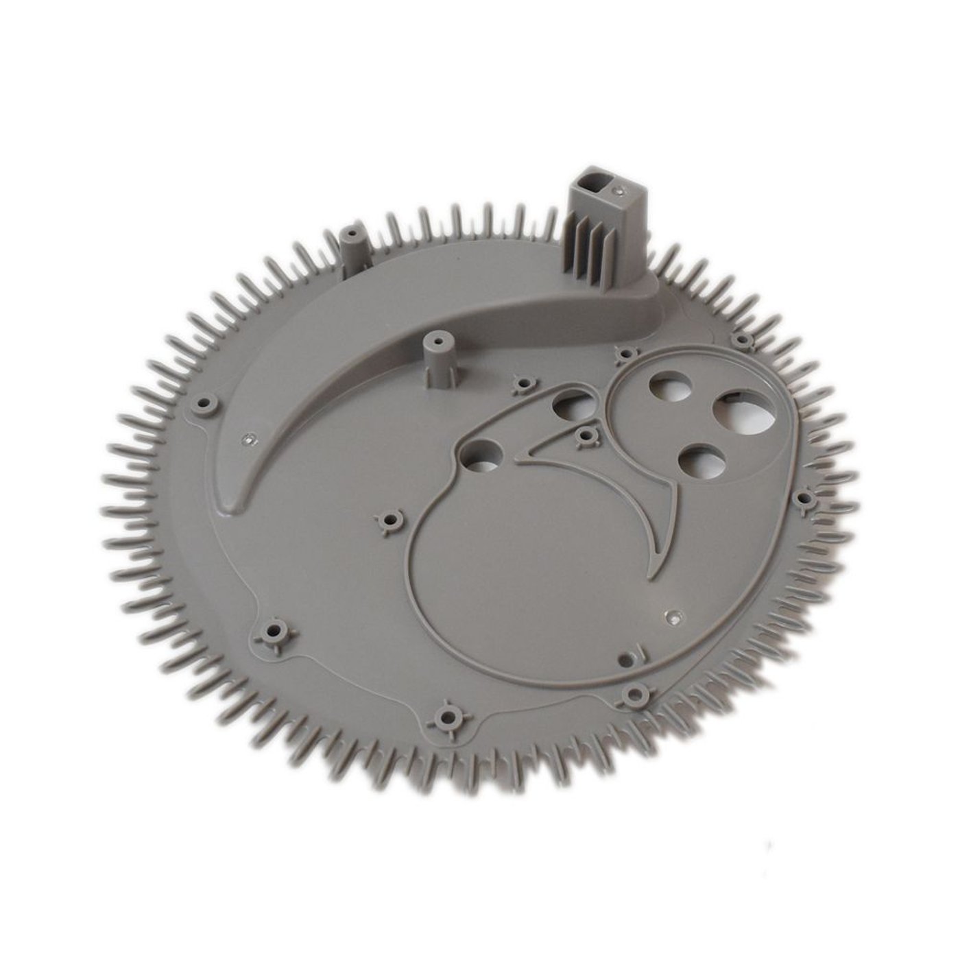 Dishwasher Sump Filter Inlet Cover DD81-01634A parts | Sears PartsDirect