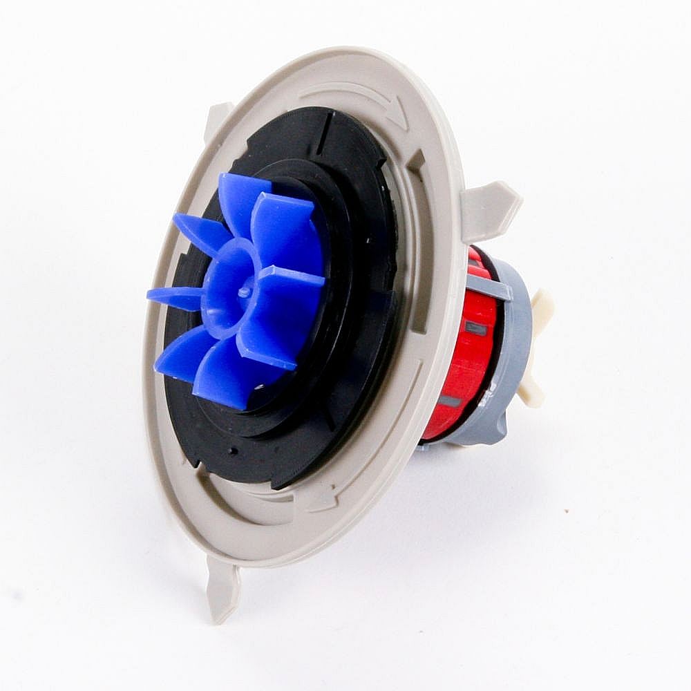 Dishwasher Motor Rotor Assembly 524285P parts | Sears PartsDirect