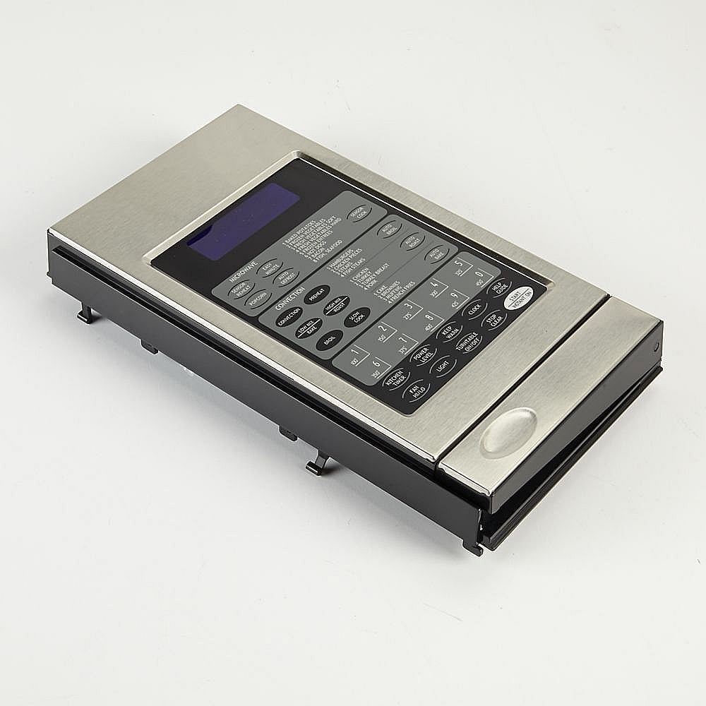 Microwave Control Panel 106829 parts | Sears PartsDirect