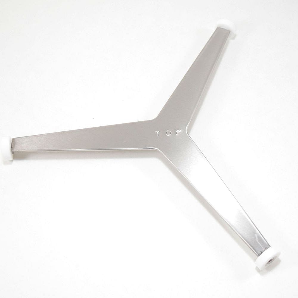 Microwave Turntable Tray Support 66464 parts | Sears PartsDirect