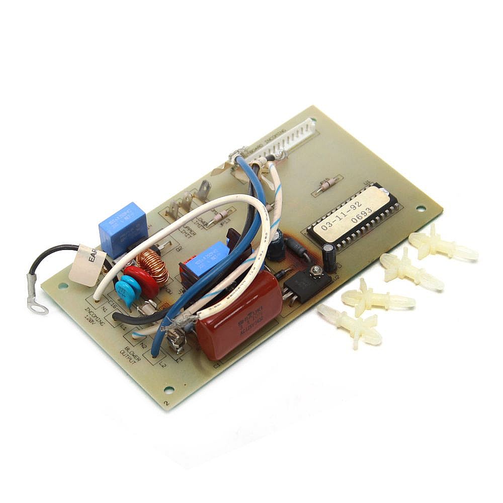 Microwave Electronic Control Board 700991 parts | Sears PartsDirect
