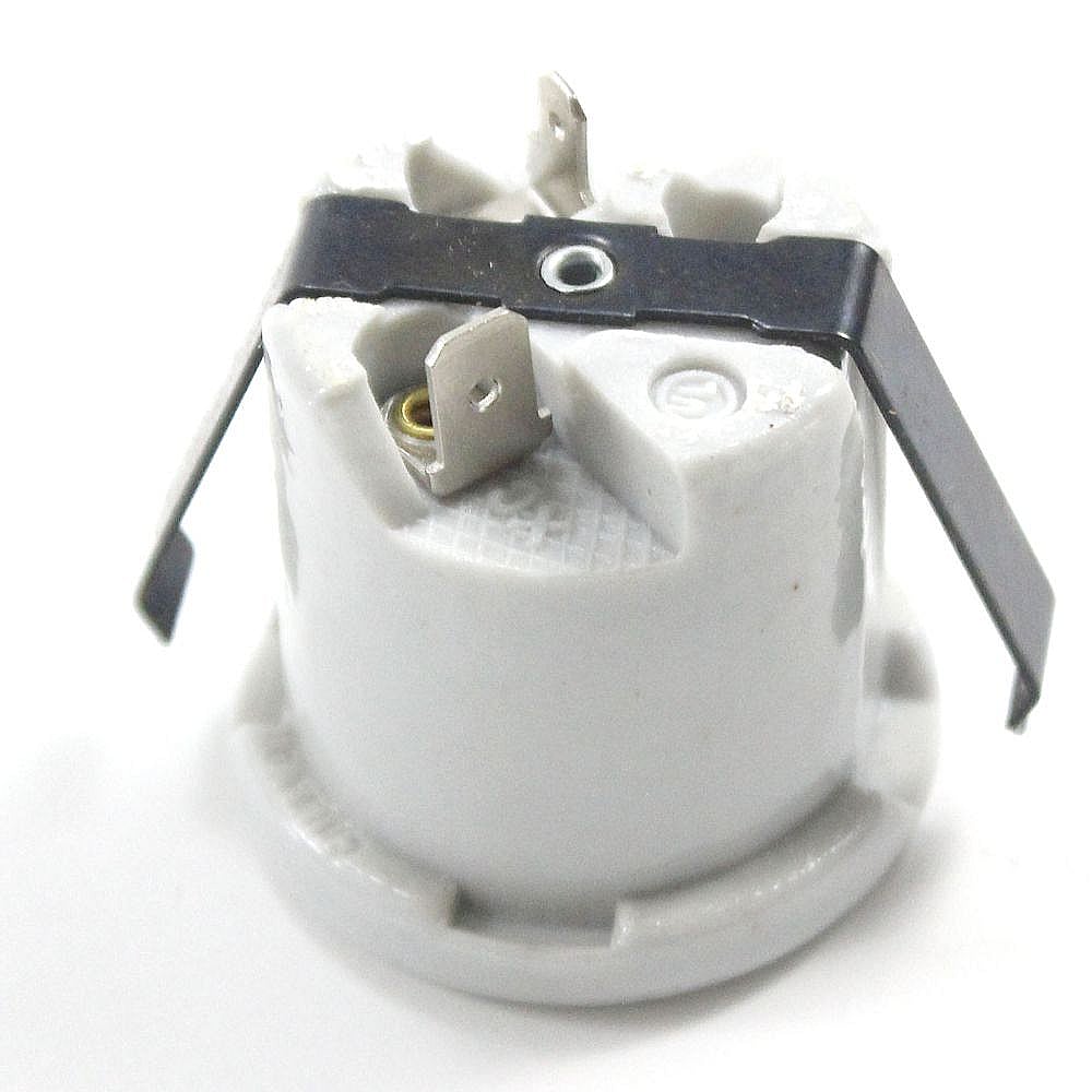 Range Oven Light Socket WP74003387 parts | Sears PartsDirect