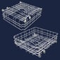 Dishwasher Dishrack, Lower (replaces 99002199, 99002387, 99002396 ...
