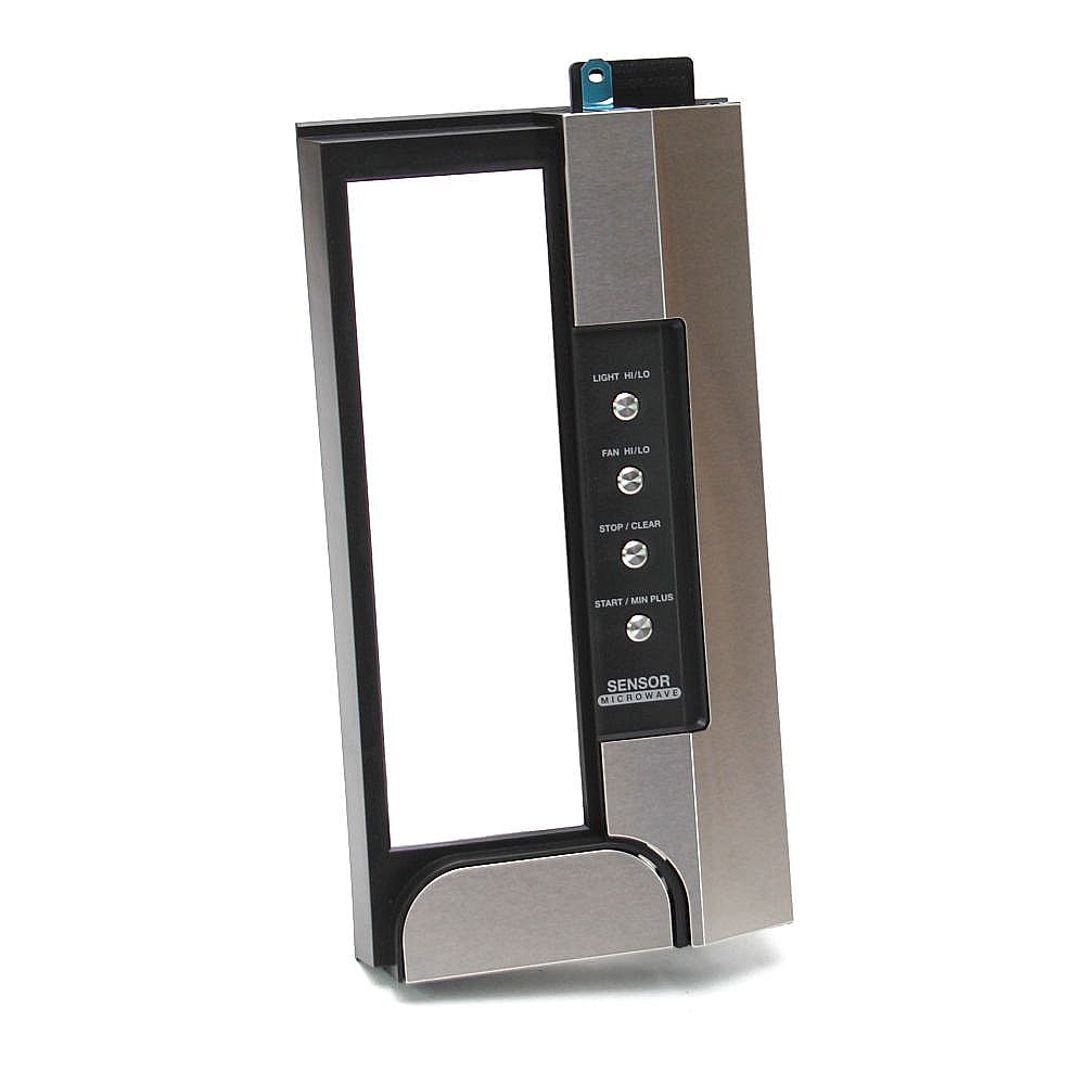 Sharp R-1514 microwave/hood combo parts | Sears PartsDirect