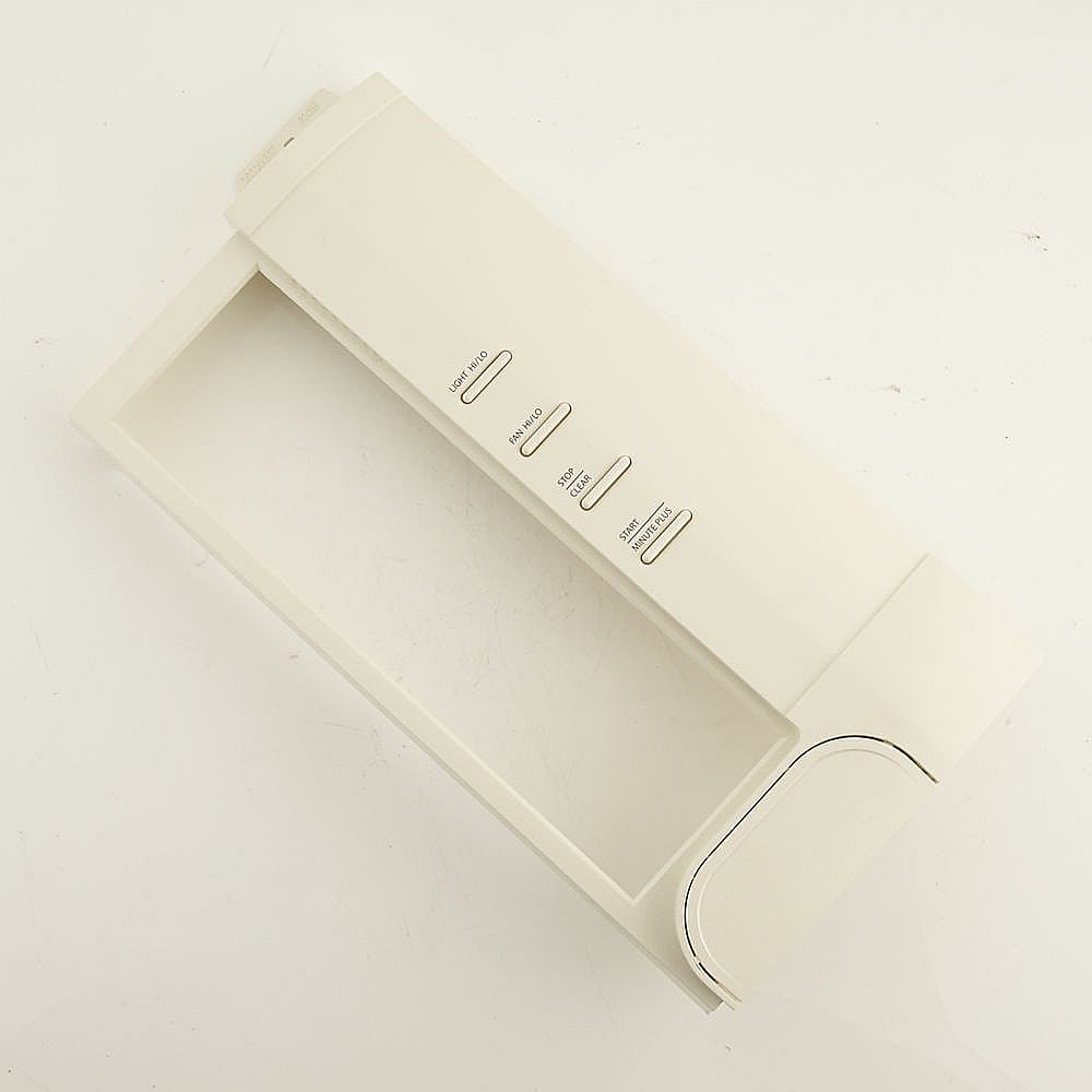 Microwave Control Panel Assembly FPNLCB467MRK0 parts | Sears PartsDirect