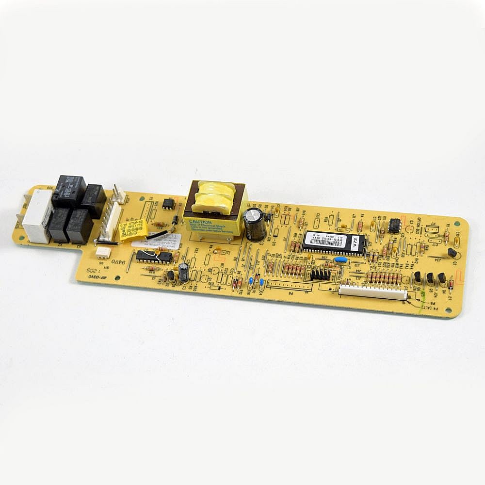 Dishwasher Electronic Control Board 154540101 parts | Sears PartsDirect