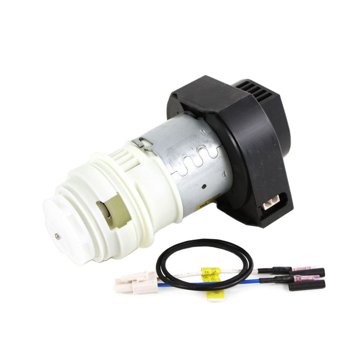 Dishwasher Circulation Pump (replaces 154369501, 154418301, 154588402 ...