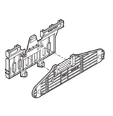 Dishwasher Screw 154754801 parts | Sears PartsDirect