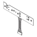 Dishwasher Control Panel Assembly (White) 5304517656 parts | Sears ...