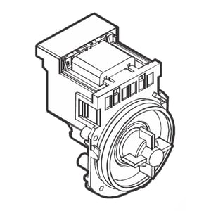 Crosley PUMP ASSEMBL 5304533024 parts | Sears PartsDirect