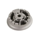 Range Surface Burner Head 316223400 parts | Sears PartsDirect