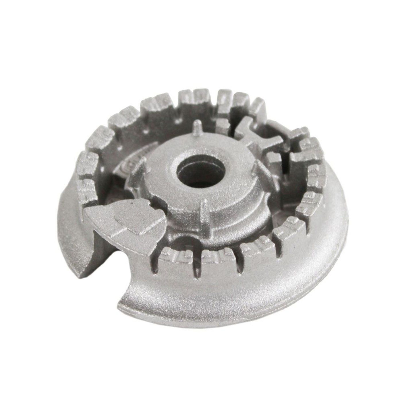 Range Surface Burner Head (replaces 7316212400) 316212400 parts | Sears ...