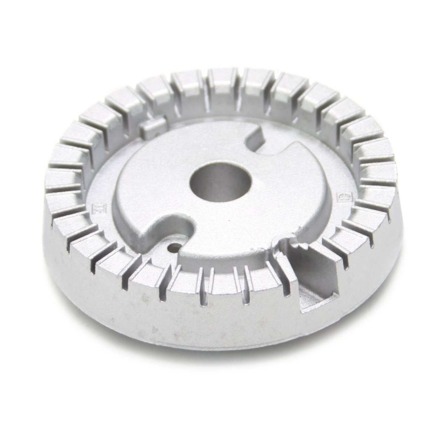 Range Surface Burner Head (replaces 7316438400) 316438400 parts | Sears ...