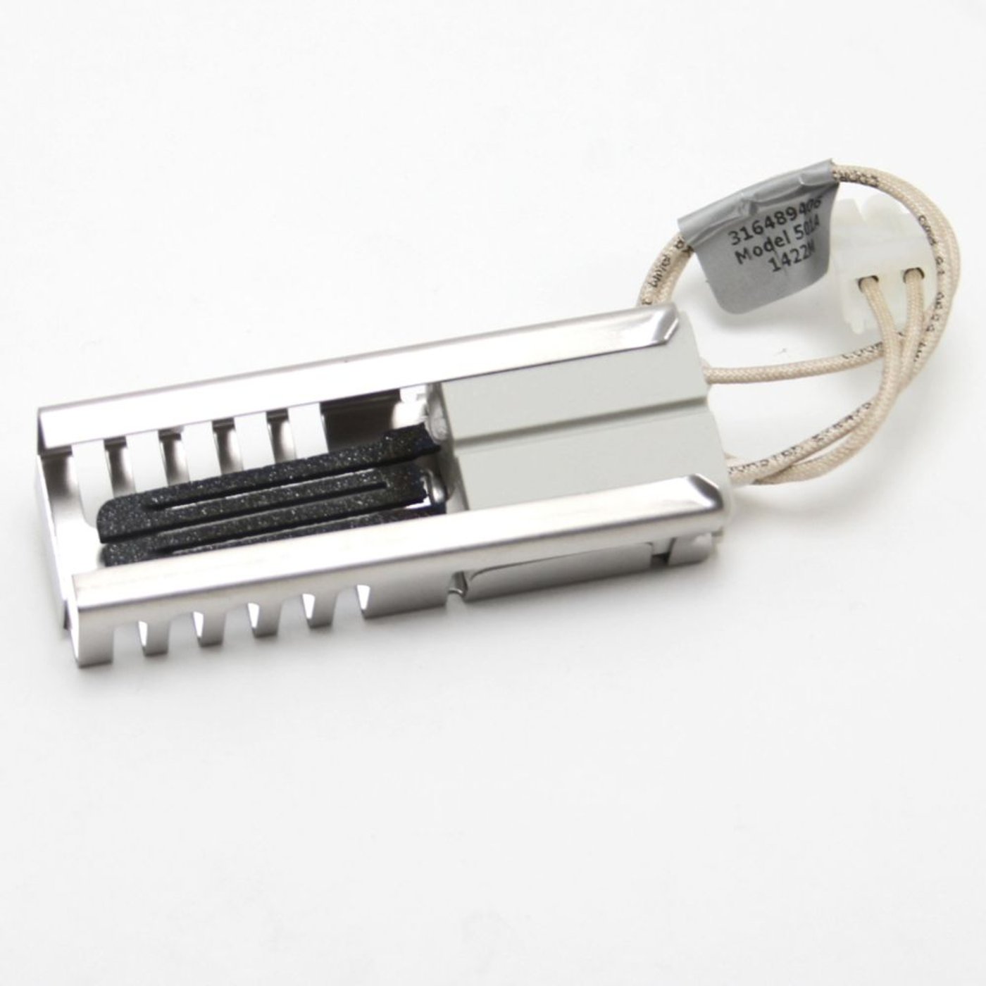 Range Bake Igniter 316489406 parts | Sears PartsDirect