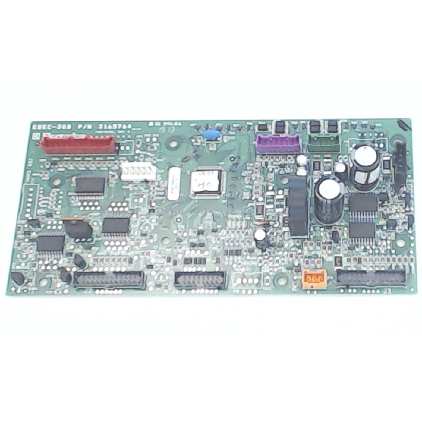 Range User Interface Board 316576432 parts | Sears PartsDirect