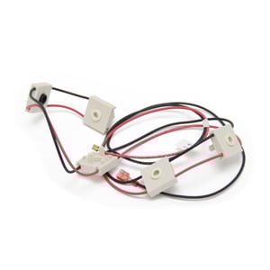 Range Igniter Switch and Harness Assembly 316580614 parts | Sears ...