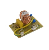 Microwave High-Voltage Transformer 5304509476 parts | Sears PartsDirect