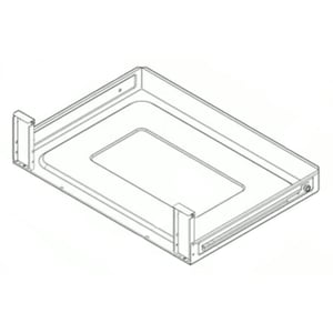DRAWER ASSEM 5304526448 parts | Sears PartsDirect