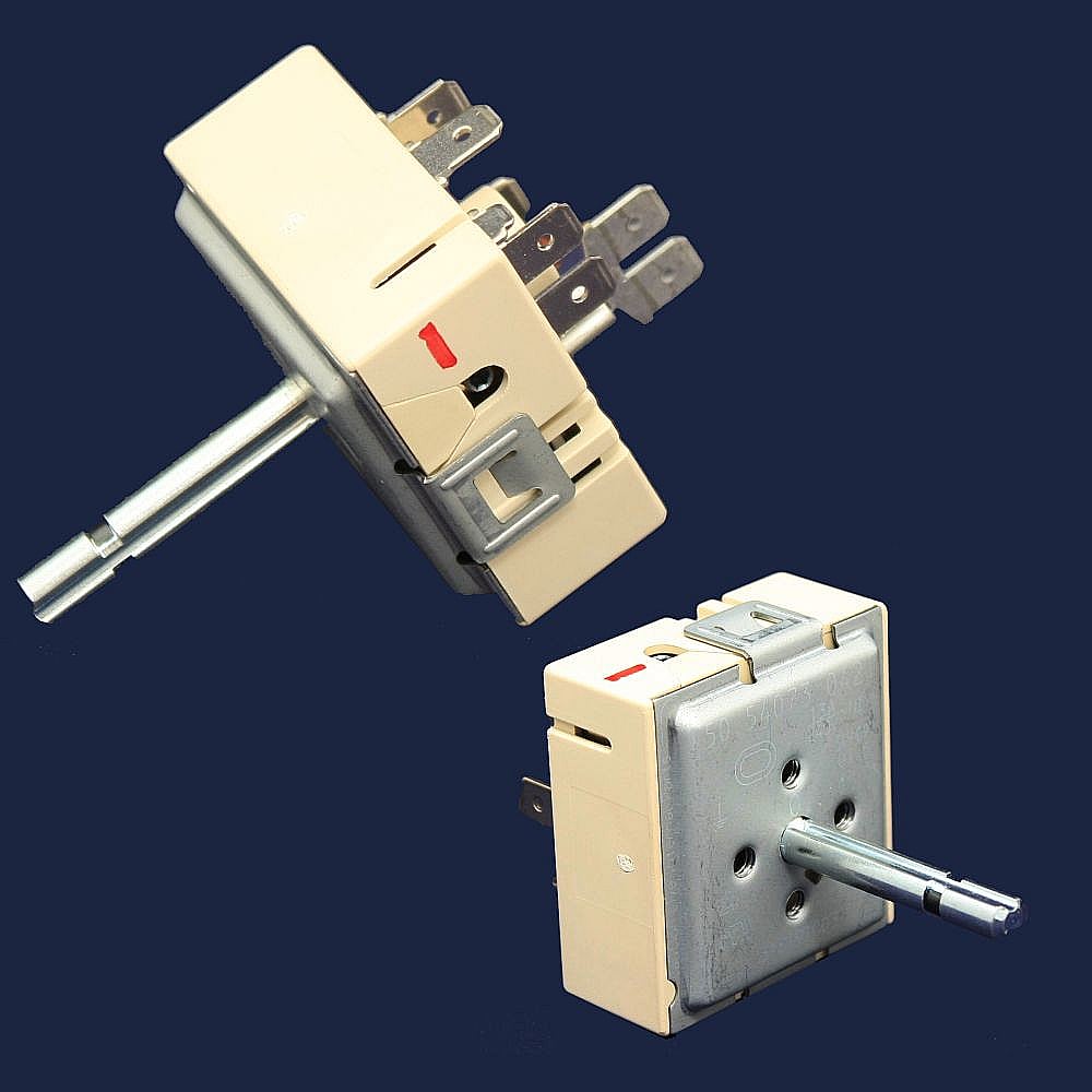 Range Surface Element Control Switch 318191000 parts | Sears PartsDirect