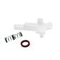 Dishwasher Detergent Dispenser Actuator Arm Kit 00166628 parts | Sears ...