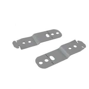 Dishwasher Mounting Bracket Kit (replaces 00605007, 00628371, 619985 ...