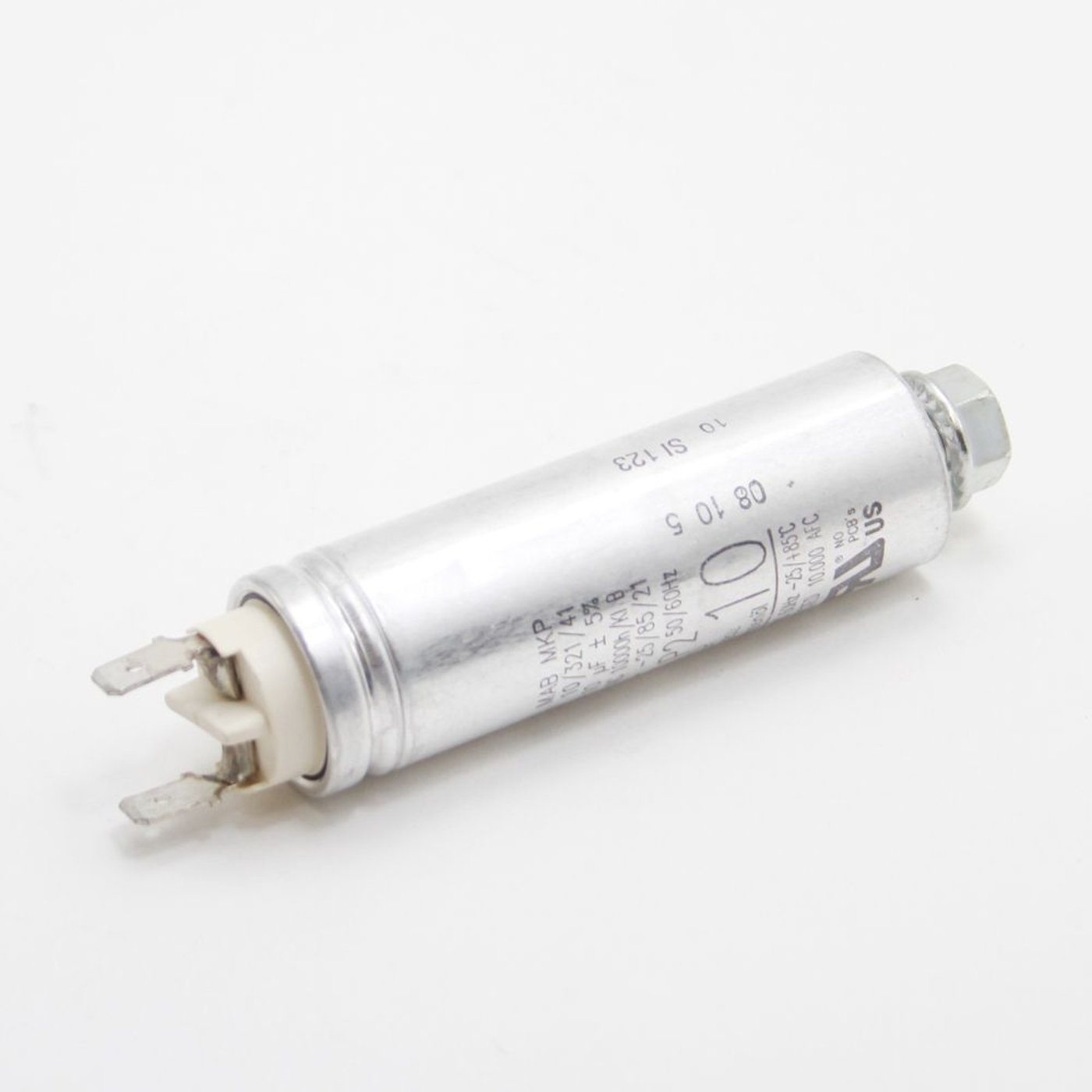 Dishwasher Run Capacitor 00167235 parts | Sears PartsDirect