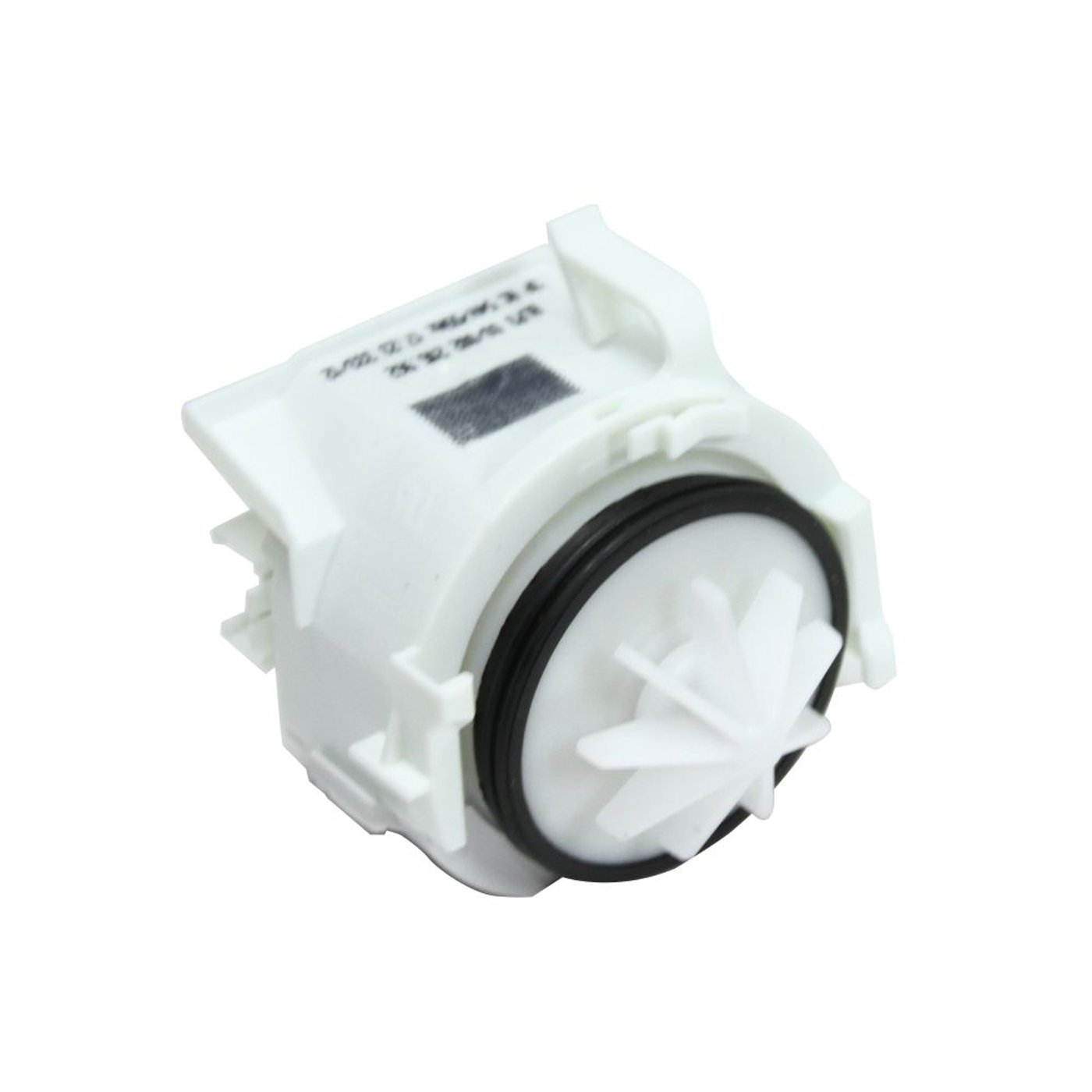 Dishwasher Drain Pump (replaces 611332) 00611332 parts | Sears PartsDirect