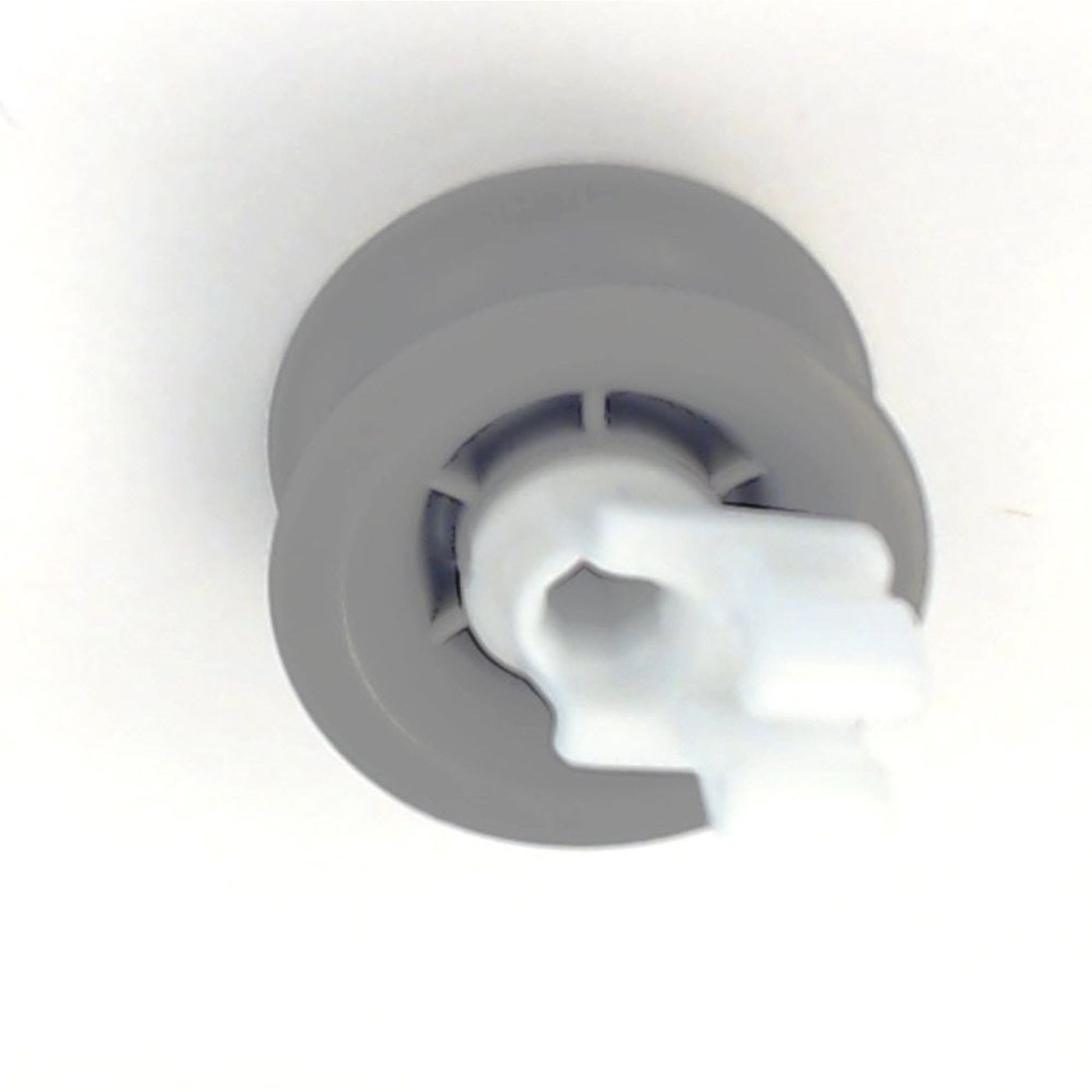 Dishwasher Dishrack Roller (replaces 00165313, 611666) 00611666 parts ...