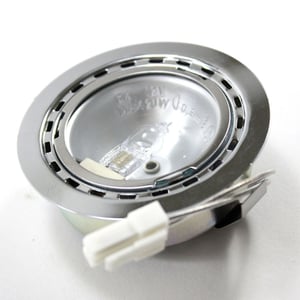 Range Hood Halogen Light Assembly 00606646 parts | Sears PartsDirect