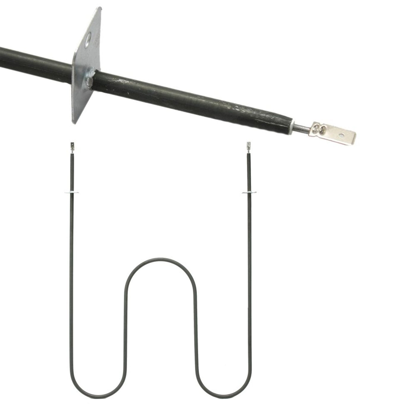 Broiler Element 74004106 parts | Sears PartsDirect