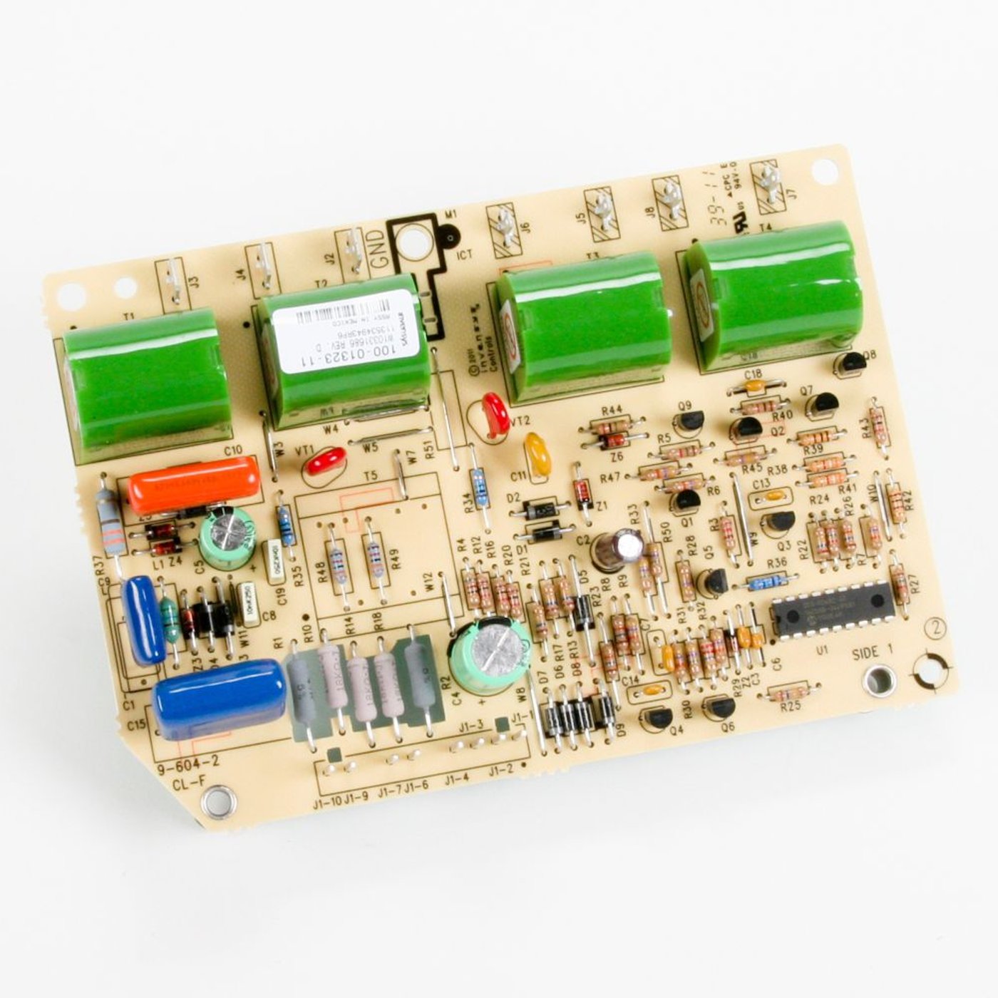 Range Spark Module (replaces W10331686) WPW10331686 parts | Sears ...