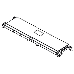 Range Surface Element Control Board (replaces W10806886) W10894095 ...