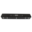 Whirlpool Range Control Panel Assembly (Stainless) (replaces W10901124 ...