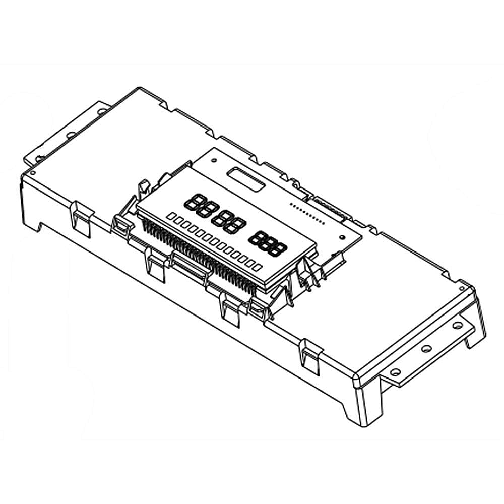 CONTROL MRC2 W10919899 parts | Sears PartsDirect
