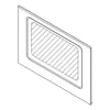 Range Control Panel (Stainless) W10893947 parts | Sears PartsDirect