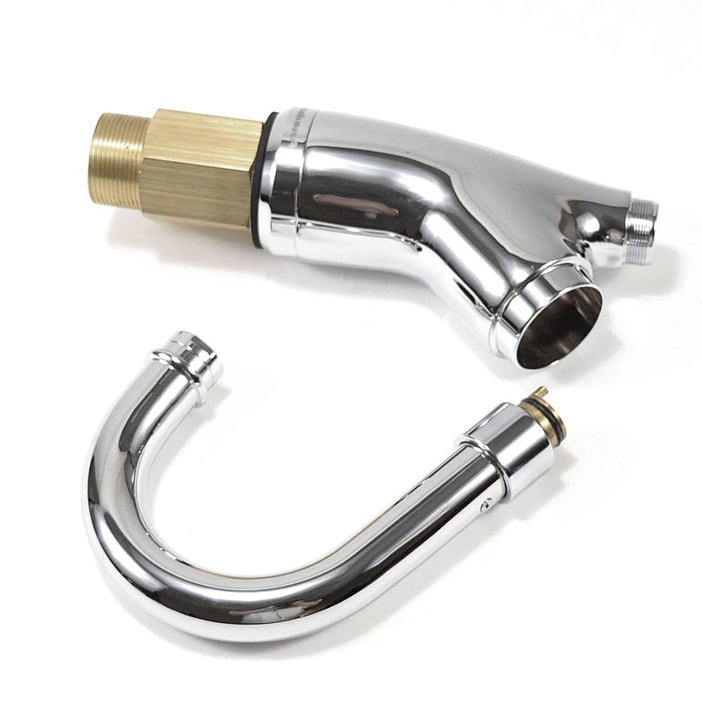 Spout 8557894 parts | Sears PartsDirect