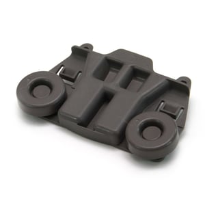 Lower Dishrack Wheel Assembly (Replaces W10195417) - Dishwasher ...