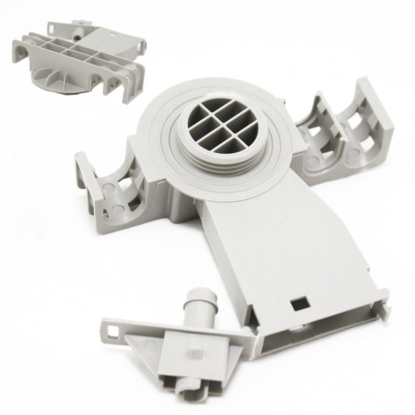 Dishwasher Water Inlet Port W10195536 parts | Sears PartsDirect