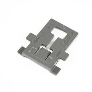 Dishwasher Adjuster Positioner Clip W10195840 parts | Sears PartsDirect